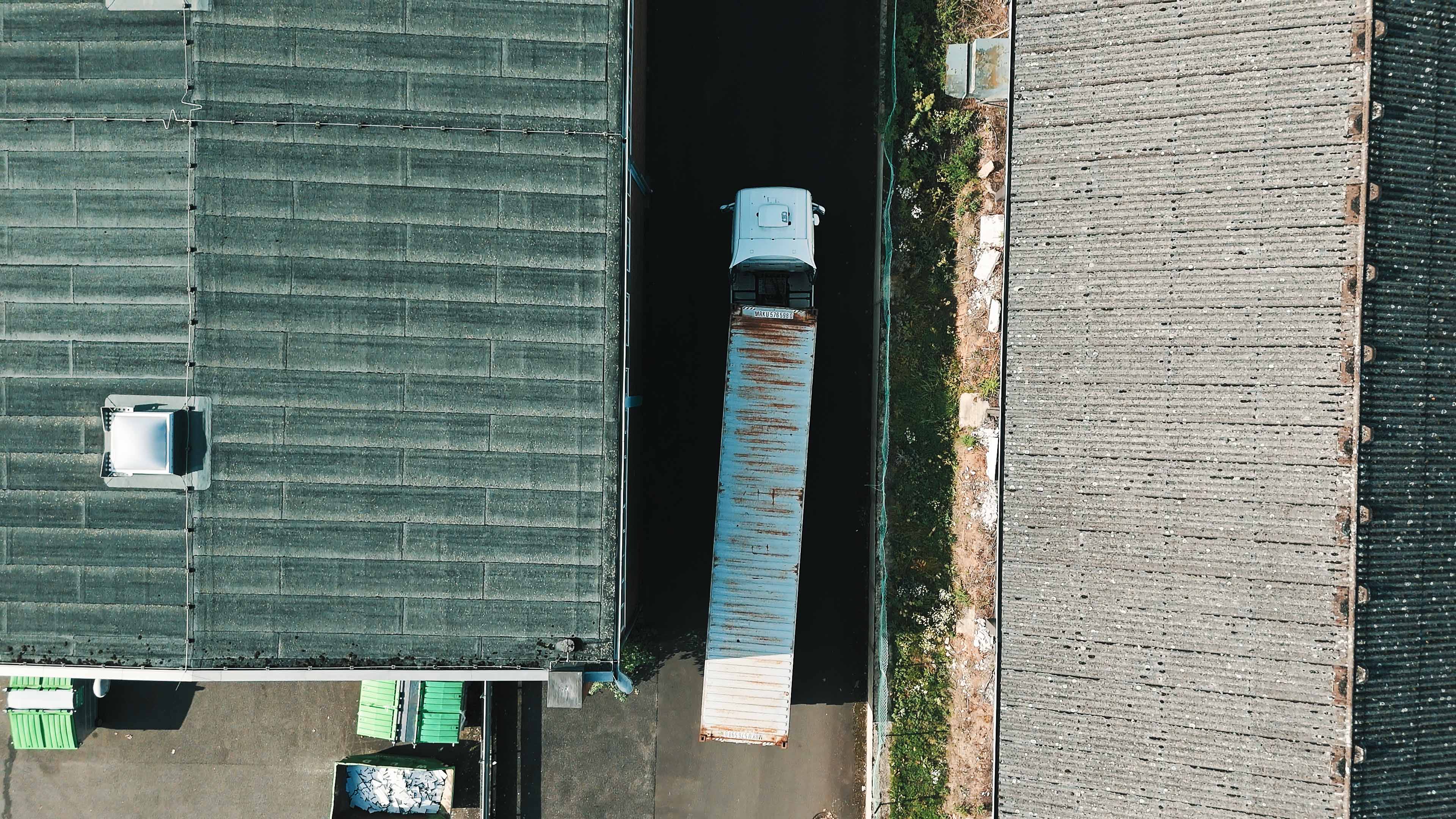 A Milestone on the Move: Final Deliveries Depart Saarbrücken for the ...